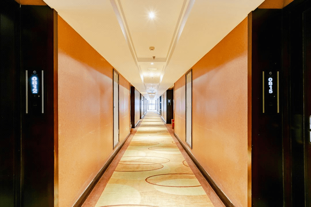 Chengdu First Village Forest Hot Spring Resort Huashuiwan - CT-BY