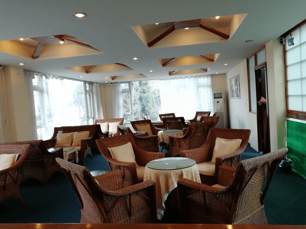 Chengdu First Village Forest Hot Spring Resort Huashuiwan - CT-BY