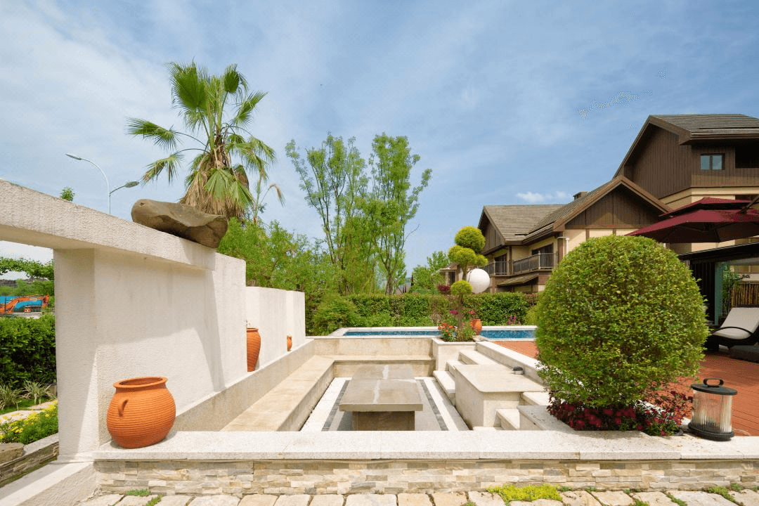 Chengdu Huazhu Yue Qingcheng Hot Spring Hotel (Dujiangyan Sunac Resort ...